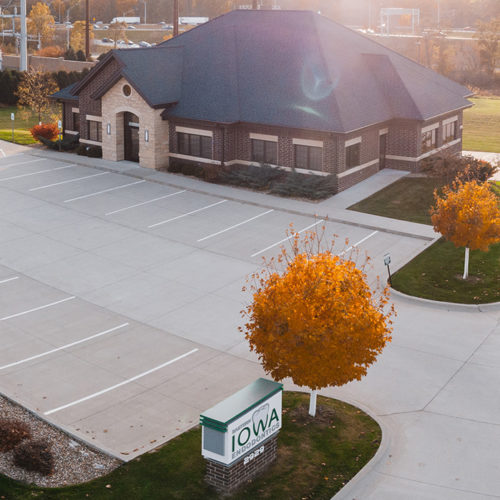 Board-certified Endodontist Near You | Cedar Rapids, IA