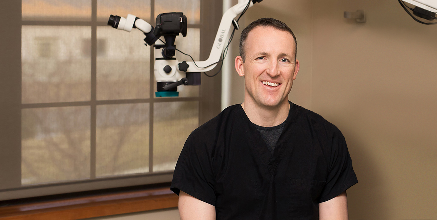 Molar Root Canal Procedure | Cedar Rapids IA, Endodontist