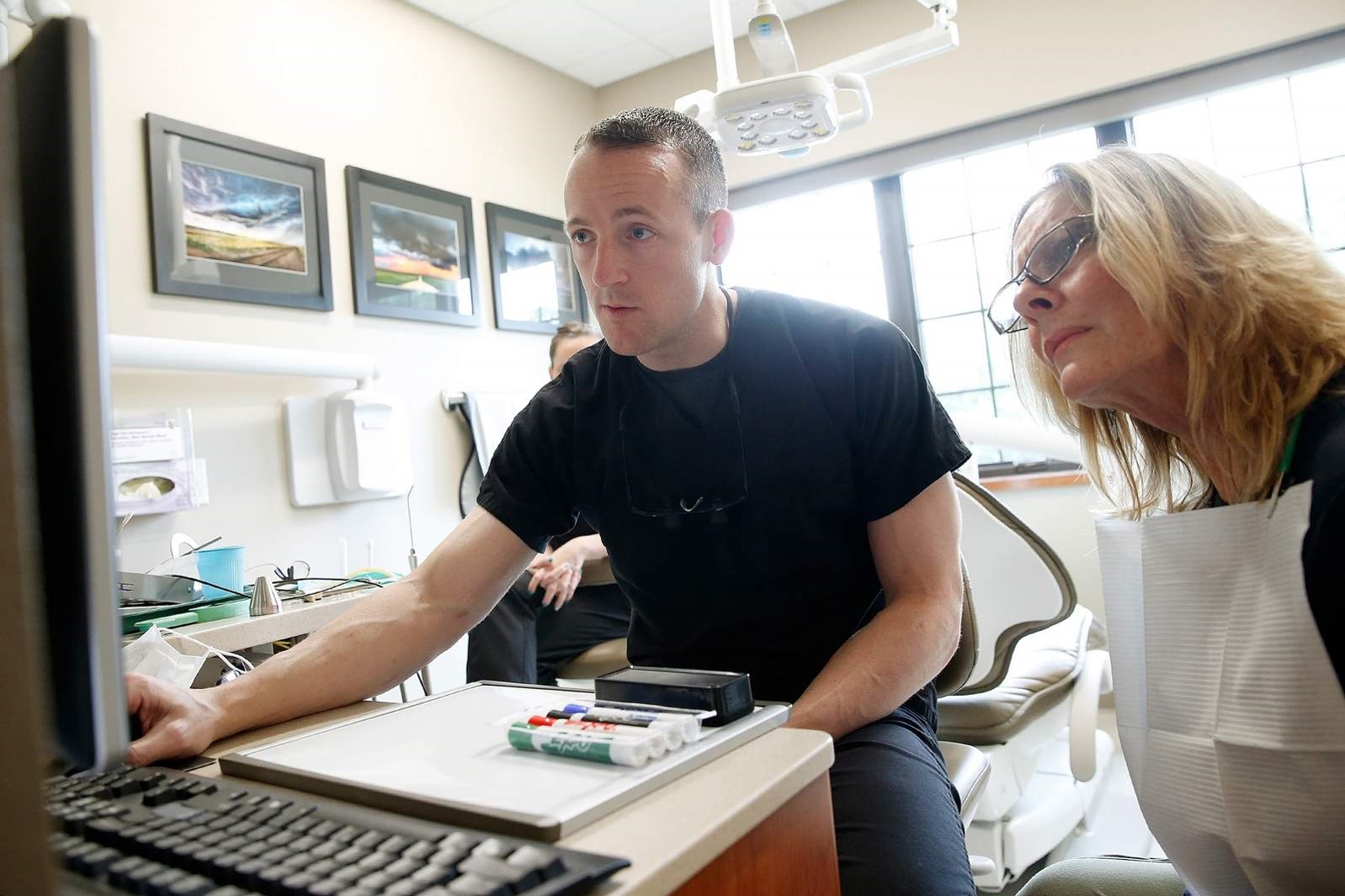 Molar Root Canal Therapy | Dental Treatment in Cedar Rapids, IA Near You