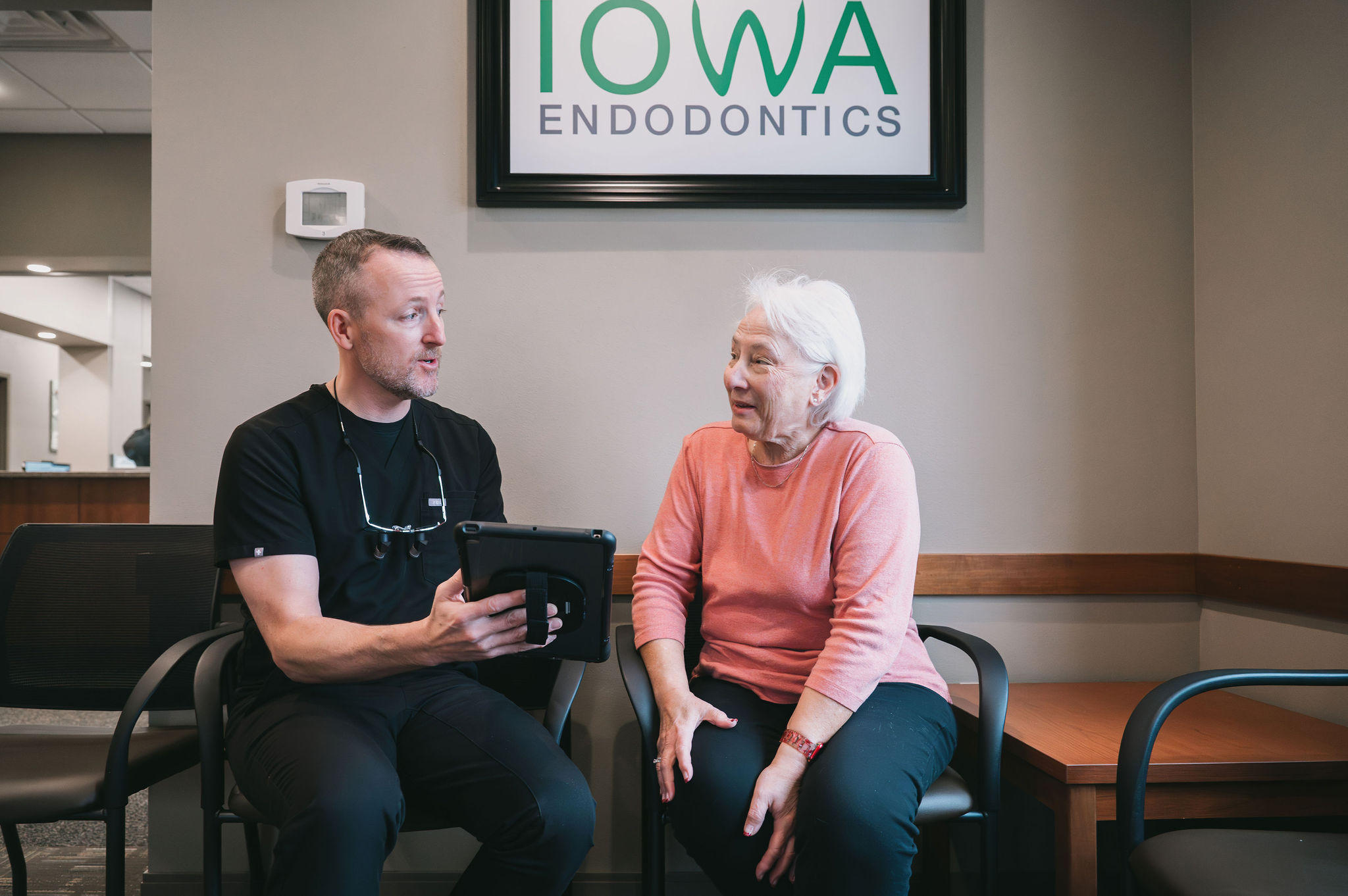 Root Canal Retreatment | Dental Treatment Near Me, Cedar Rapids, IA